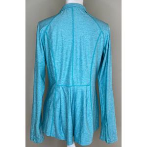 Mondetta | Jackets & Coats | Mondetta Long Sleeve Zip Up Stretchy ...